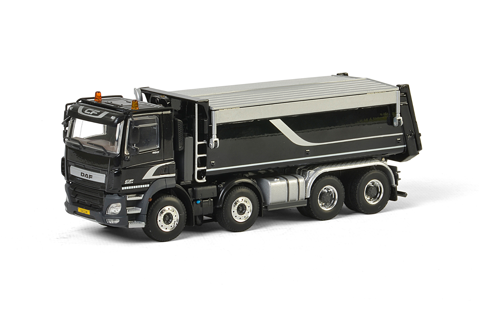 WSI nieuws week 52 - NAMAC en Auto in Miniatuur - NAMAC en AIM