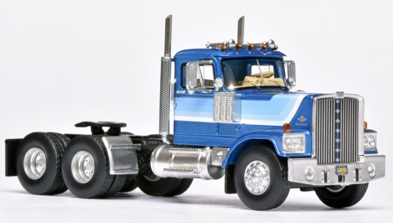 Diamond Reo Raider - NAMAC en Auto in Miniatuur - NAMAC en AIM