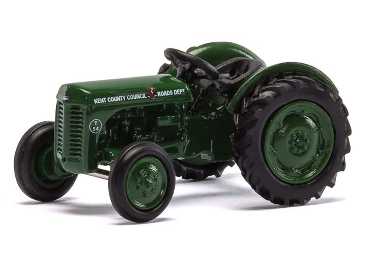 Op stoom - NAMAC en Auto in Miniatuur - NAMAC en AIM