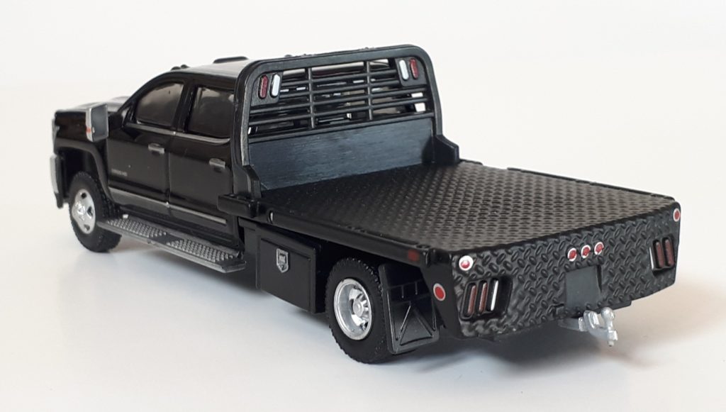 Dubbellucht - NAMAC en Auto in Miniatuur - NAMAC en AIM