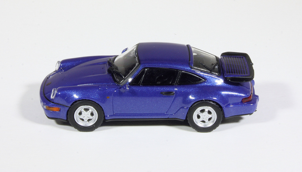 Ronde Turbo - NAMAC en Auto in Miniatuur - NAMAC en AIM