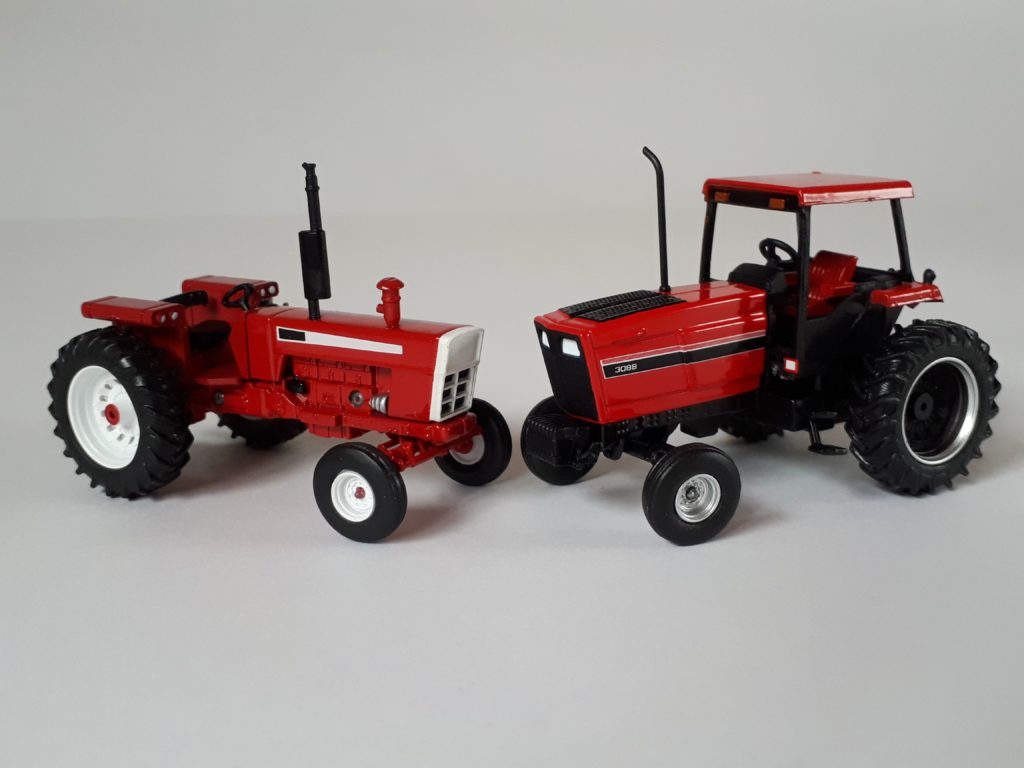 Badge engineering - NAMAC en Auto in Miniatuur - NAMAC en AIM