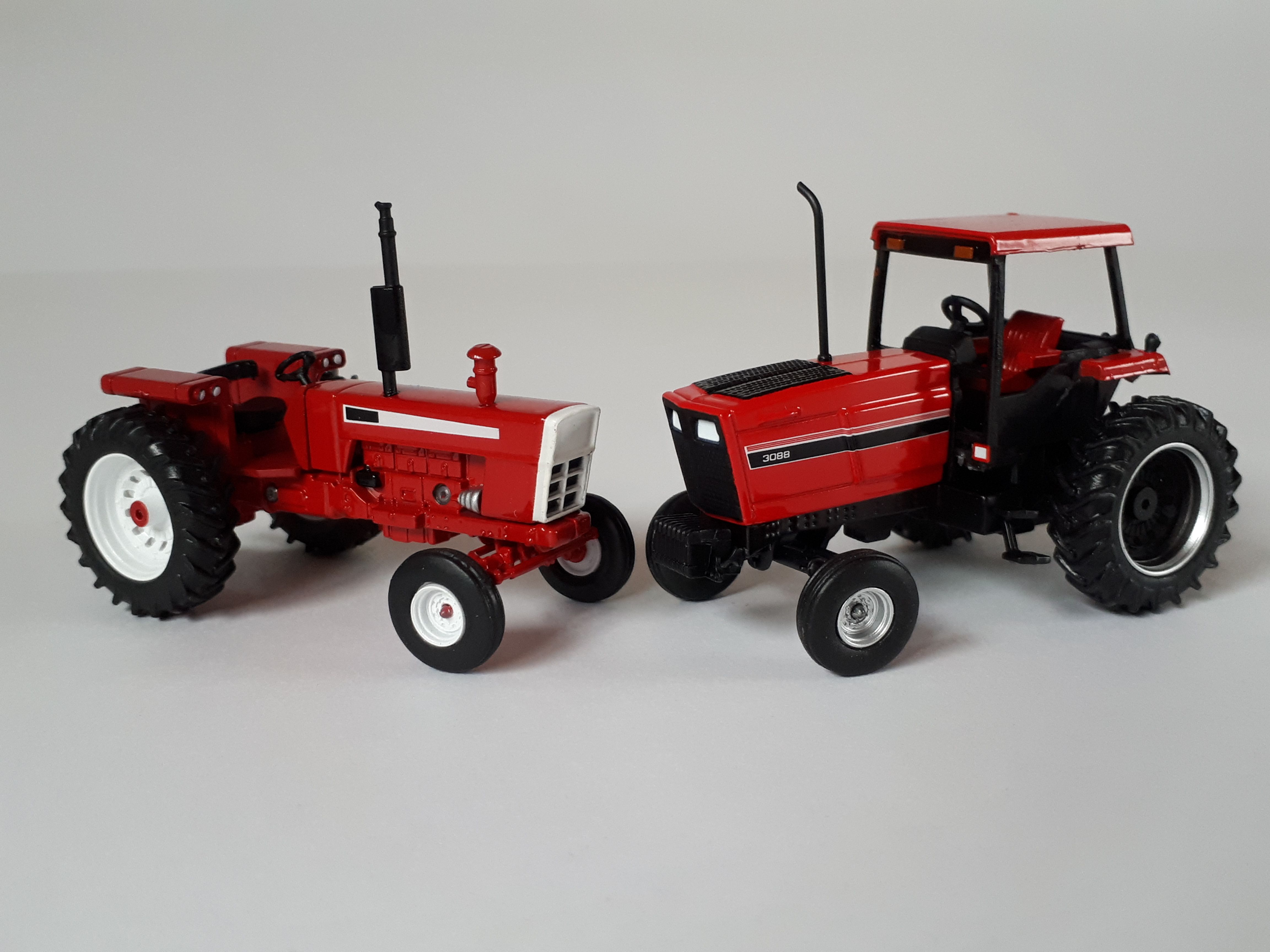 Badge engineering - NAMAC en Auto in Miniatuur - NAMAC en AIM