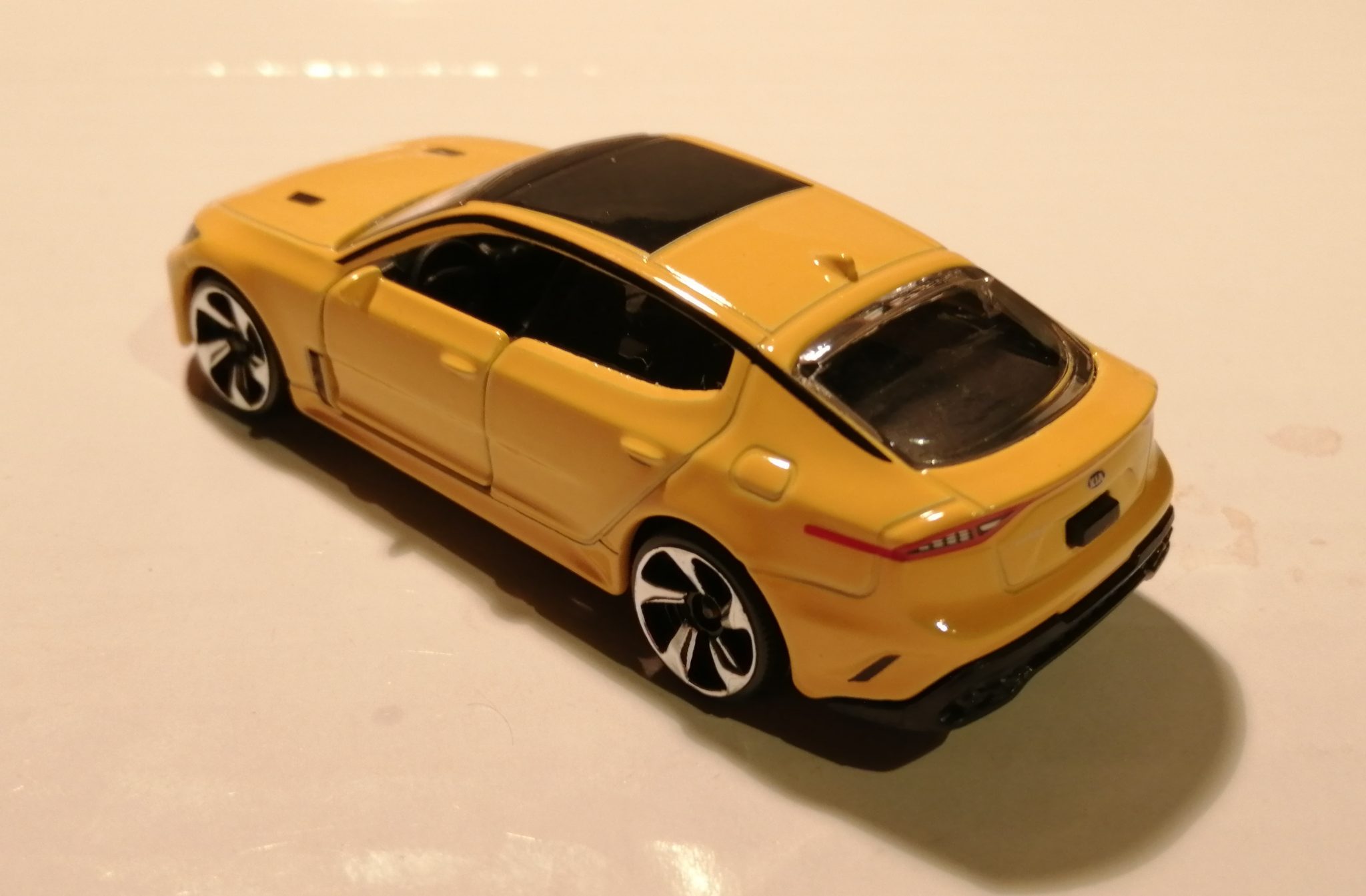 Eindelijk - NAMAC en Auto in Miniatuur - NAMAC en AIM