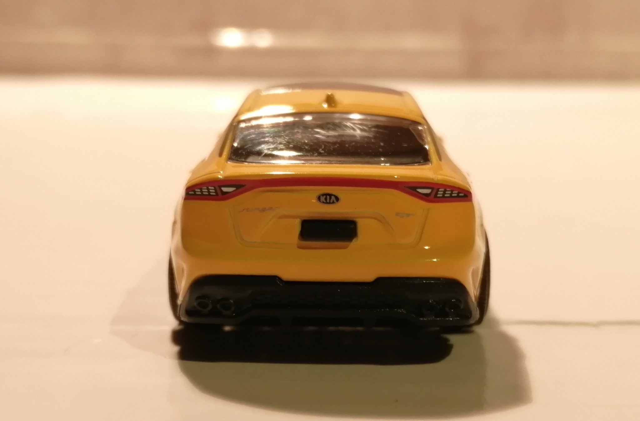 Eindelijk - NAMAC en Auto in Miniatuur - NAMAC en AIM