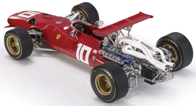 Voer voor (techniek-)liefhebbers - NAMAC en Auto in Miniatuur - NAMAC ...