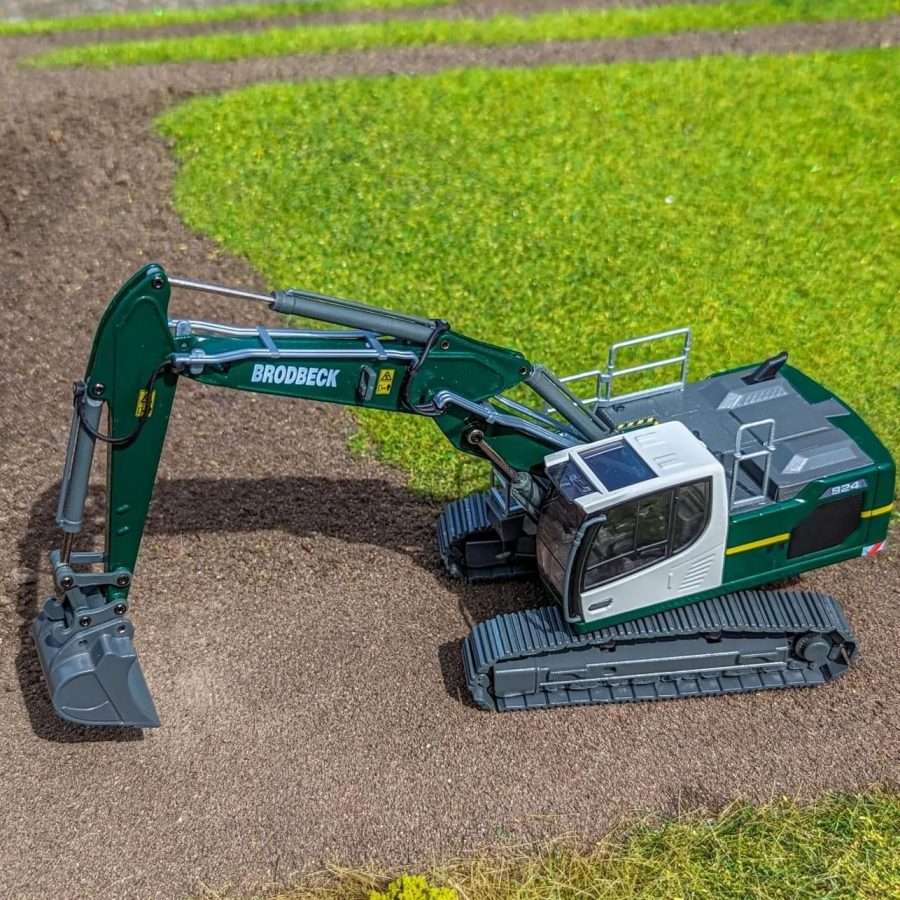 Exclusief! - NAMAC en Auto in Miniatuur - NAMAC en AIM